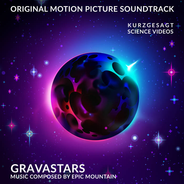 Gravastars | Epic Mountain