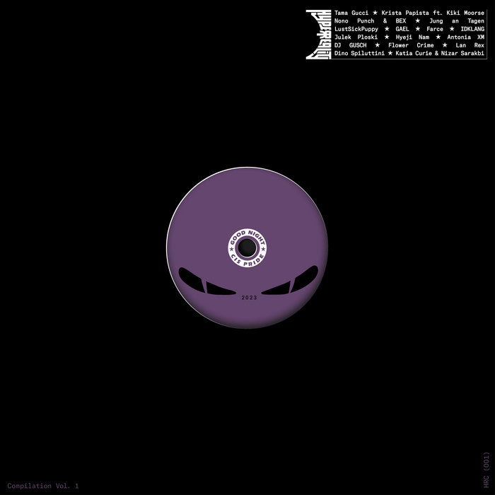 Hyperreality Compilation Vol. 1 | Hyperreality