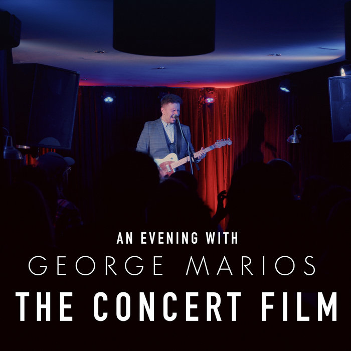 An Evening with George Marios OST | George Marios