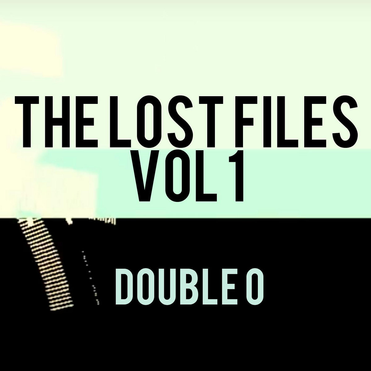 The Lost Files - Volume 1 | Double O