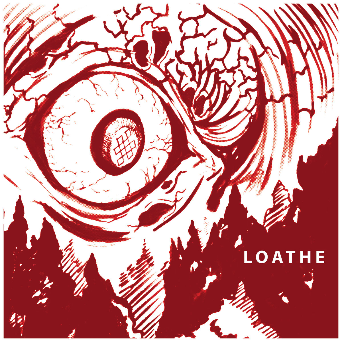 Loathe | Archetype X