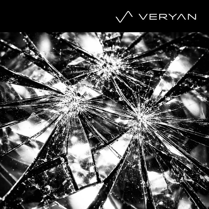 BROKEN MIRRORS EP | Veryan