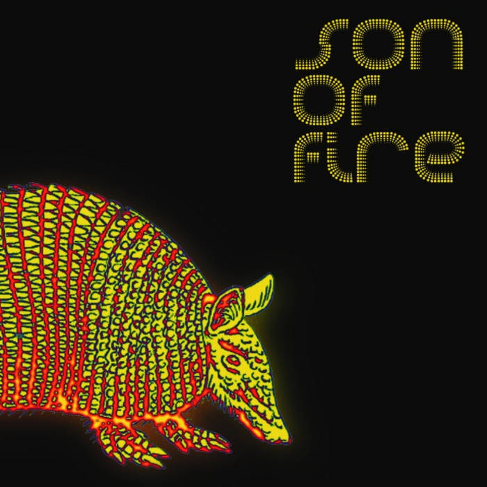 Son of Fire | Shea McCoy