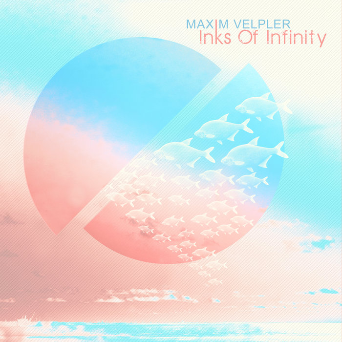 Inks Of Infinity | Maxim Velpler | Digital Coma Network