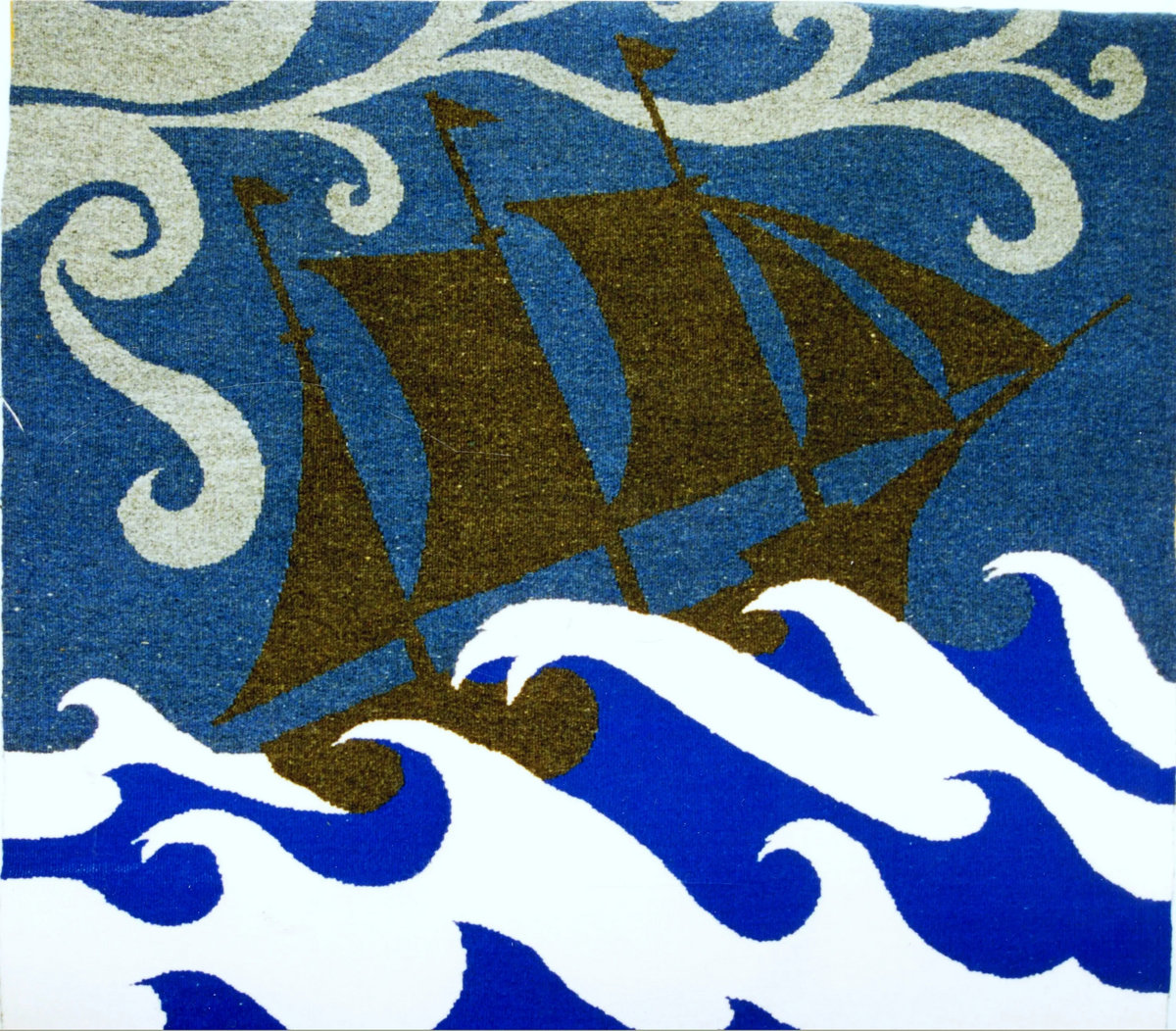 Saxby Gale | Lian Goodall