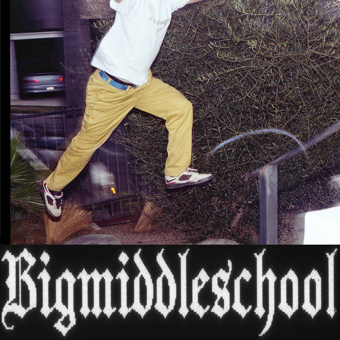 Bigmiddleschool | Middle School