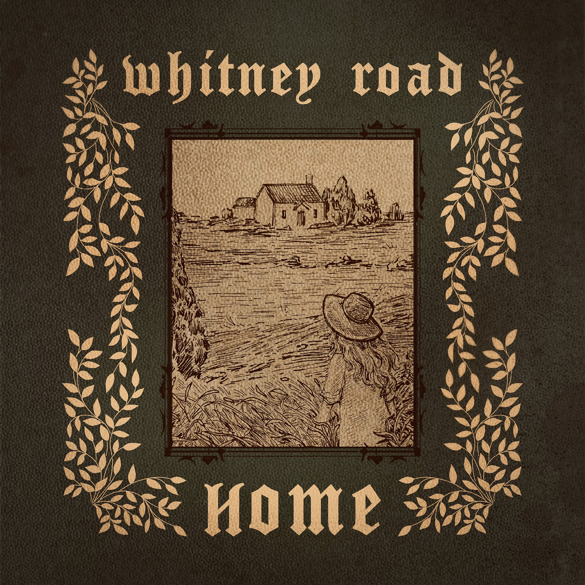 Home | Whitney Road