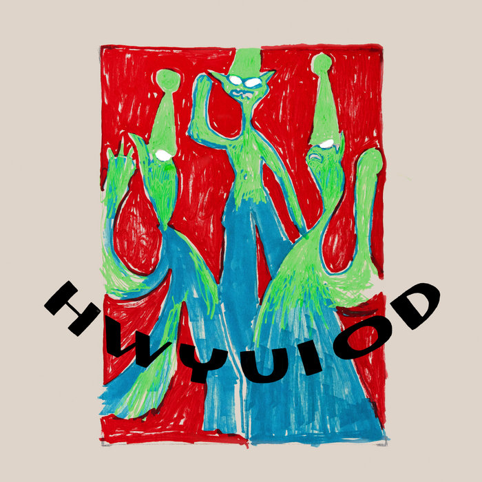 The Window | HWYUIOD | Les Disques Omnison