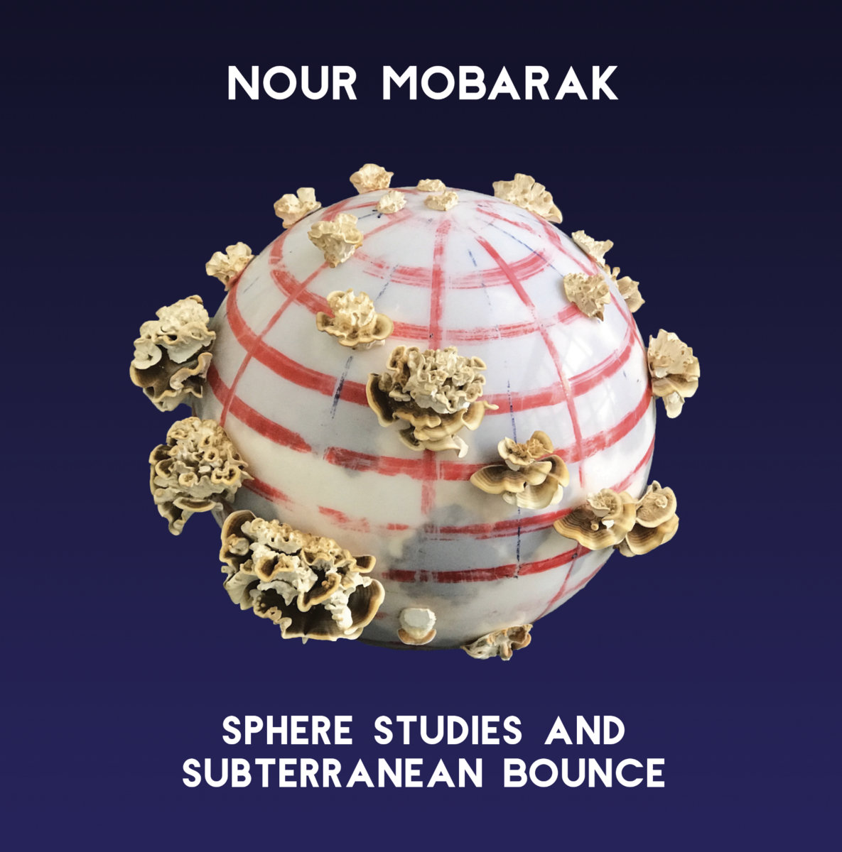 Sphere Studies and Subterranean Bounce | Nour Mobarak | Recital