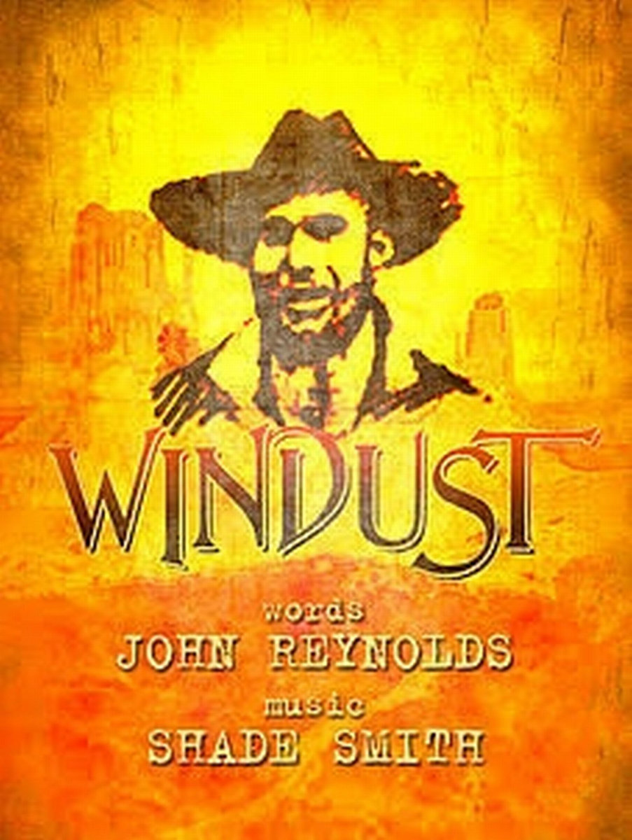 WINDUST | starmusicals nz