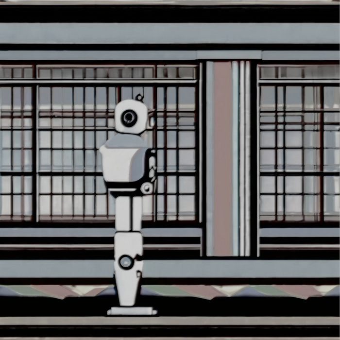 Before the Crash of 2024 | The Humans | Universal Drainpipe