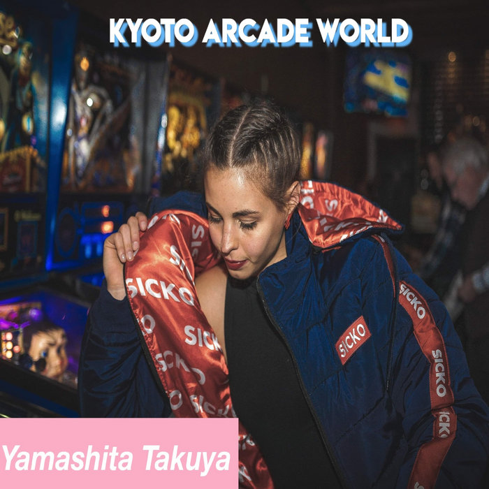 Kyoto Arcade World | Alaskaapenas