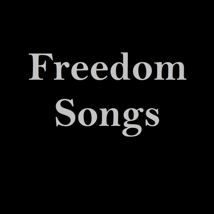 Freedom Songs | Summer Russell