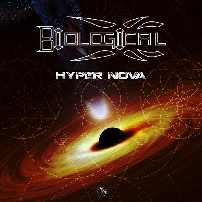 Hyper Nova | Biological (Antu Records) | Antu Records