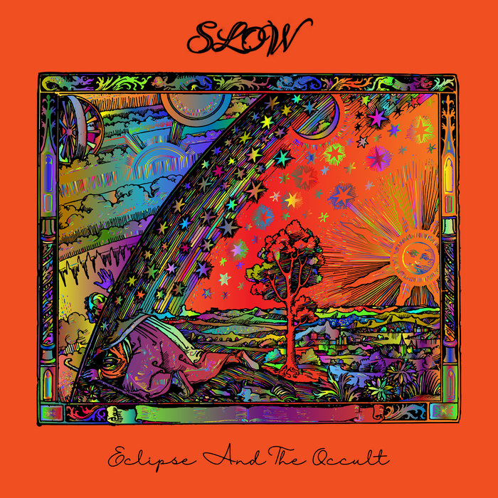Eclipse And The Occult | SLOW