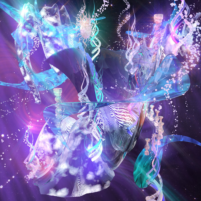 Sacred | Deon Custom | TREKKIE TRAX