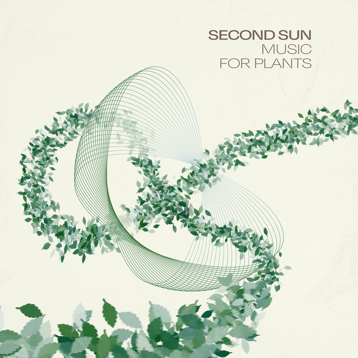 Music For Plants | Second Sun