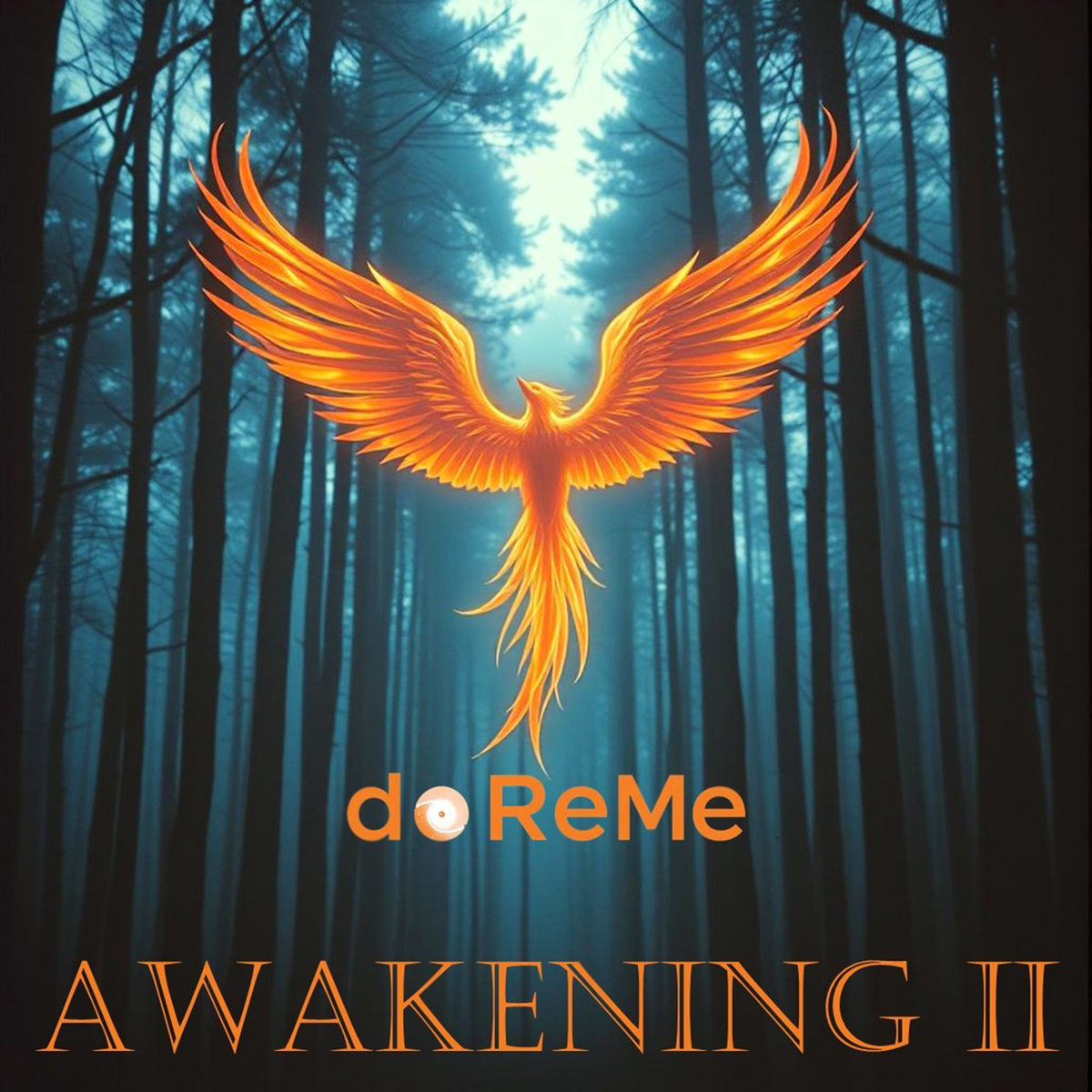 Awakening II | Regina Mester | doReMe