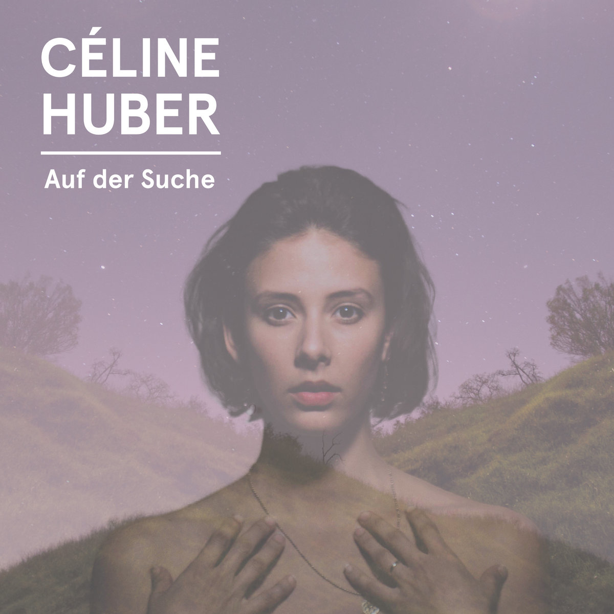 Auf der Suche | Celine Huber