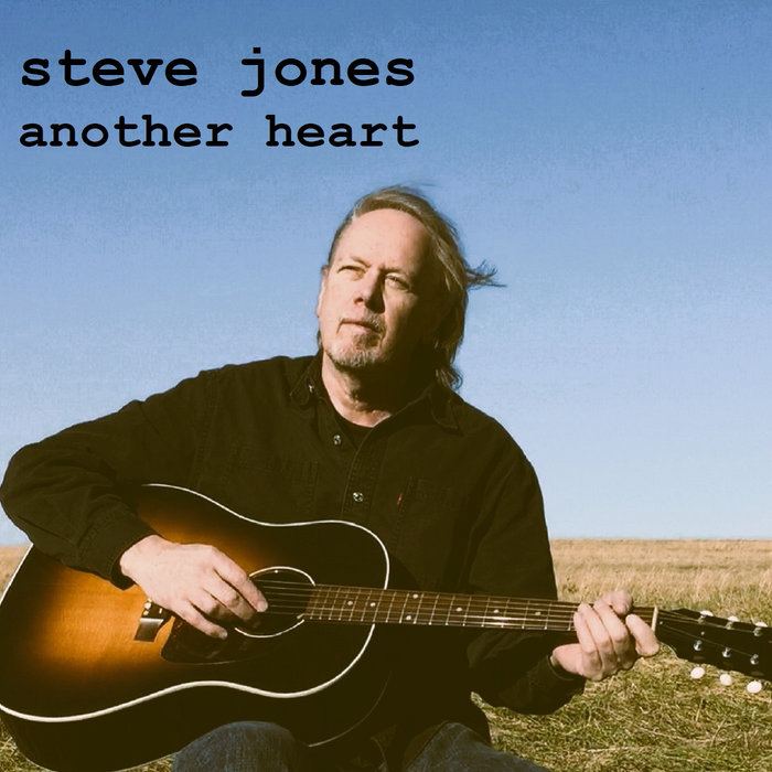 Another Heart | steve jones