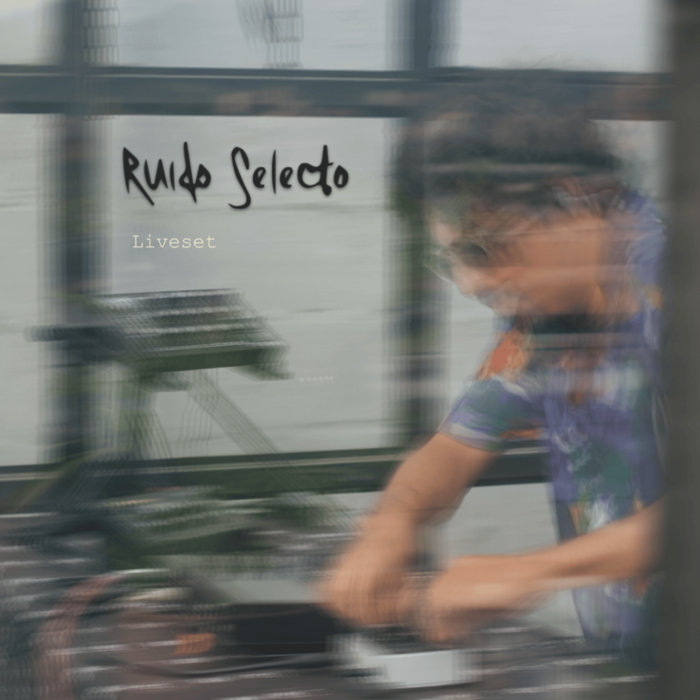 Terraza Live Session | Ruido Selecto