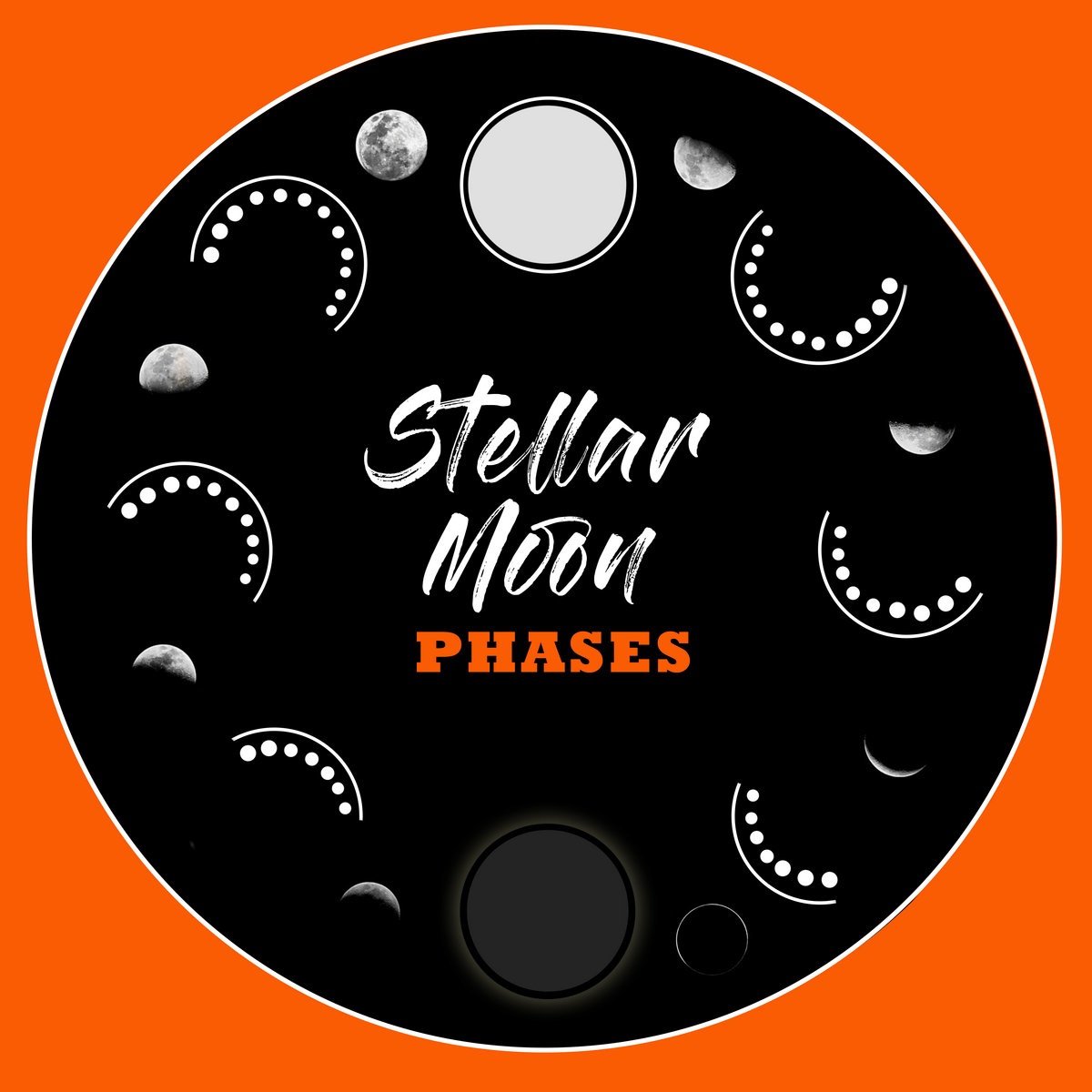 Phases | Stellar Moon