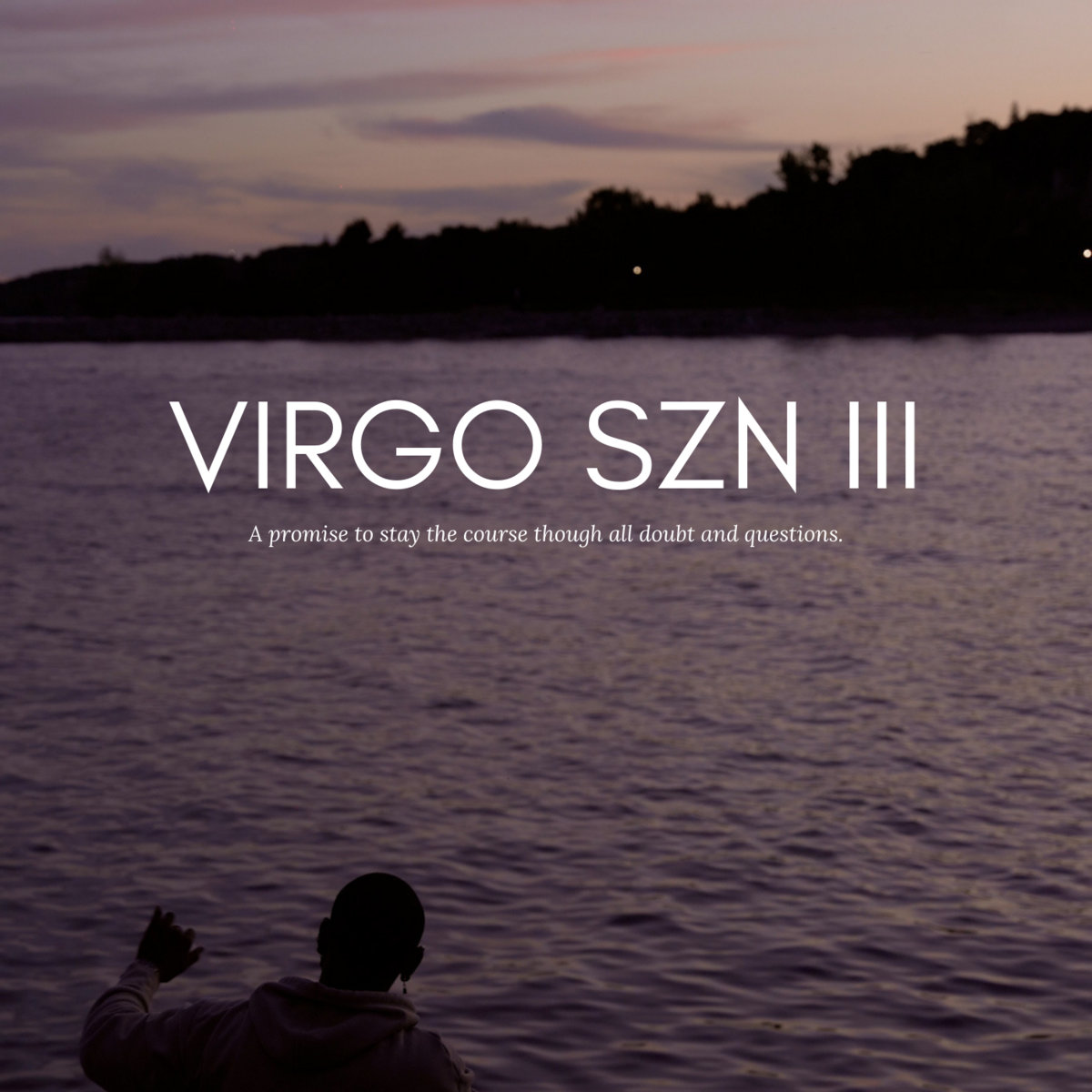 VIRGO SZN III | Creo