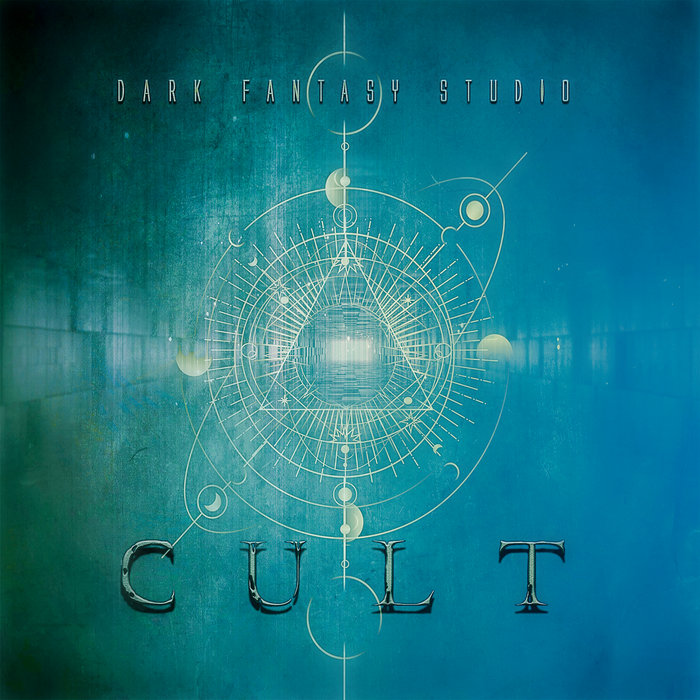 Cult | Dark Fantasy Studio | Dark fantasy studio
