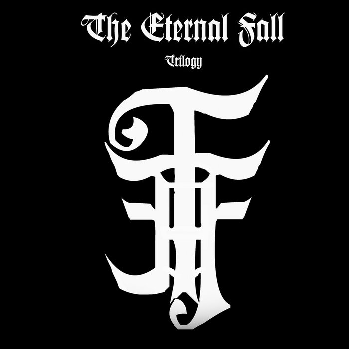 The Eternal Fall Trilogy | The Eternal Fall