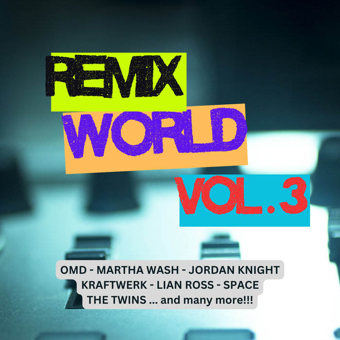 NATIVE LOVE ( STEP BY STEP ) Re-Remix | BRIAN KRAUSE | Ian Coleen