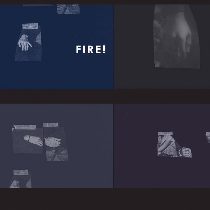 The Hands | Fire!
