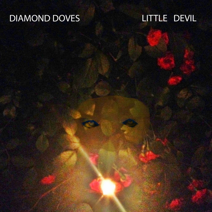 Little Devil | Diamond Doves