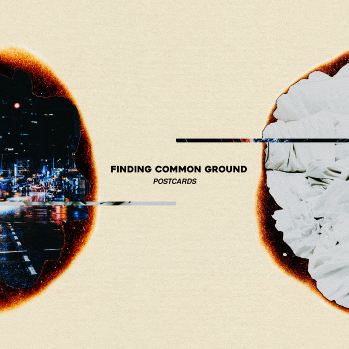 Postcards | Finding Common Ground