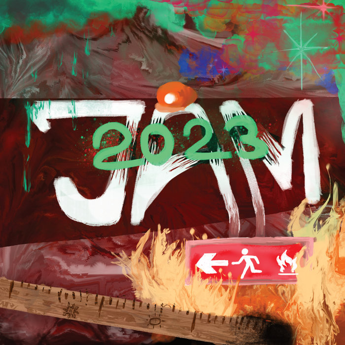Every Jam of 2023 | Quallety