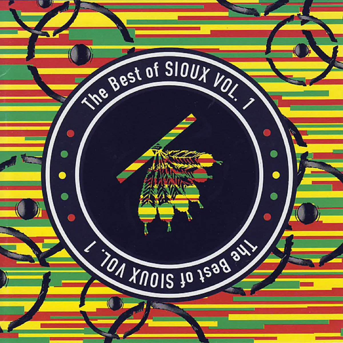 Pharao's Walk | Exodus | Carnival Echoes UK