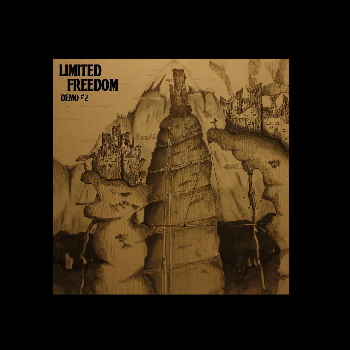 Demo #2 | Limited Freedom