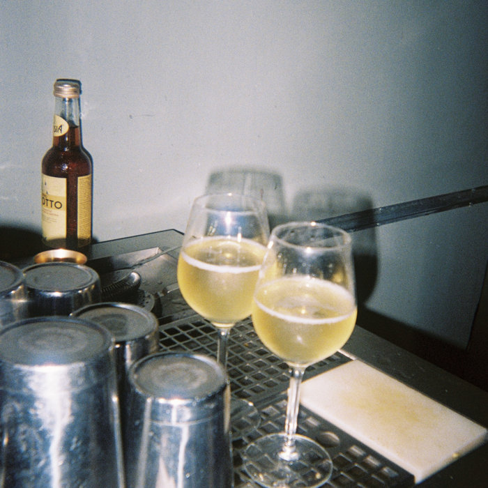 Evolution | dublon | Delicieuse Records