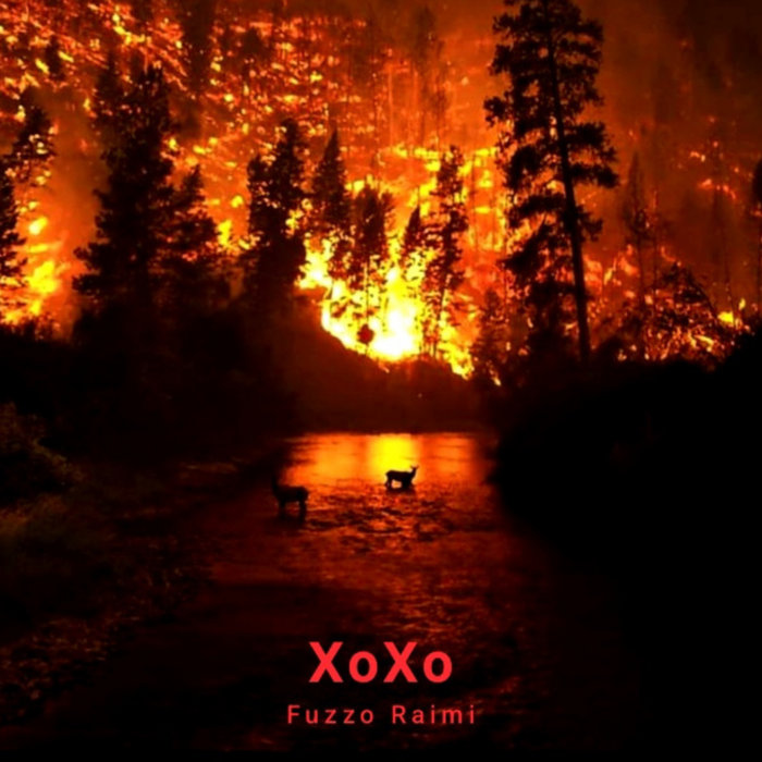 XoXo | Fuzzo Raimi