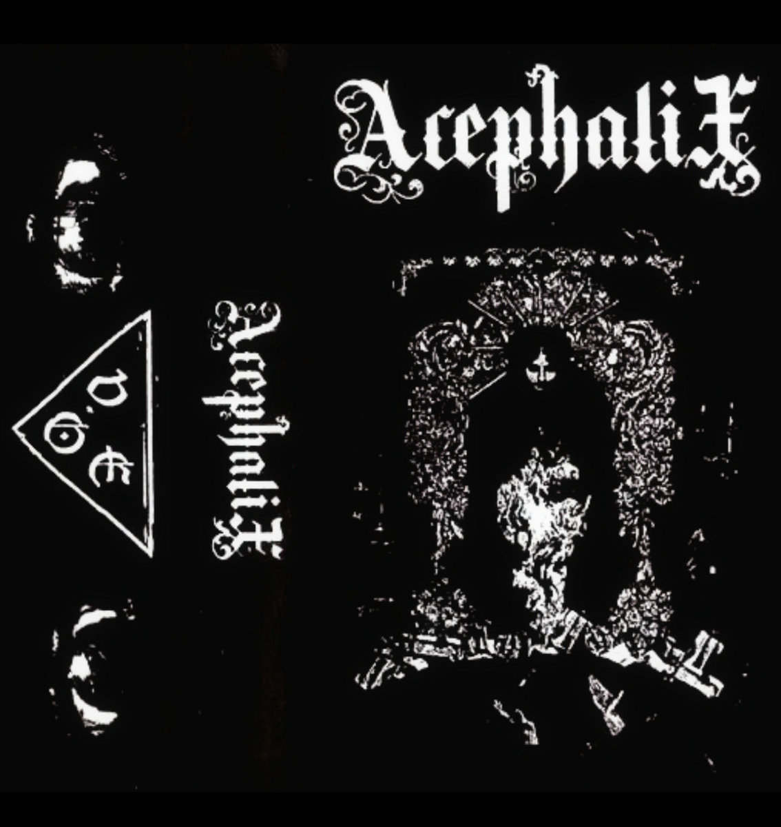 Interminable Night (demo) | Acephalix