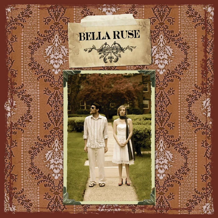 Bella Ruse (The EP) | Bella Ruse