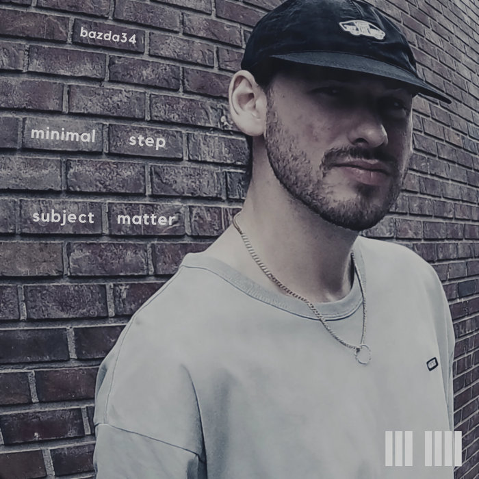 Minimal Step | bazda34