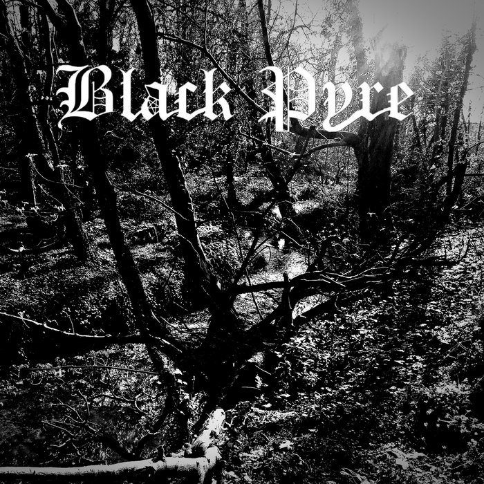 The Forbidden Tomes | Black Pyre