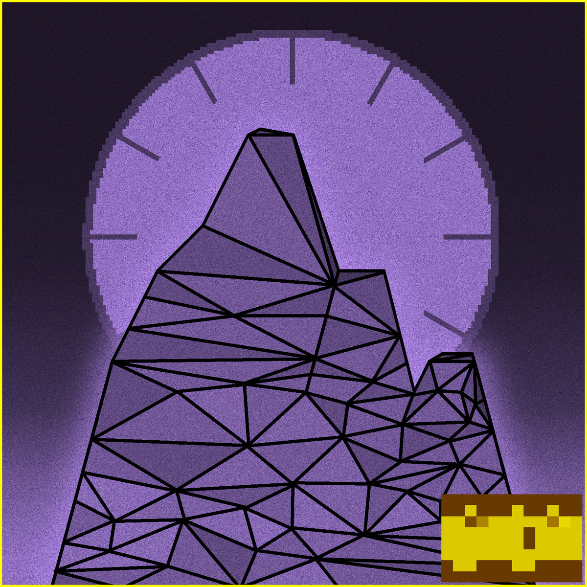 The Cycle (LS) | Zone-440 | Square1