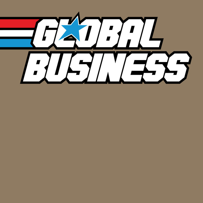 Johnny Utah | Global Business