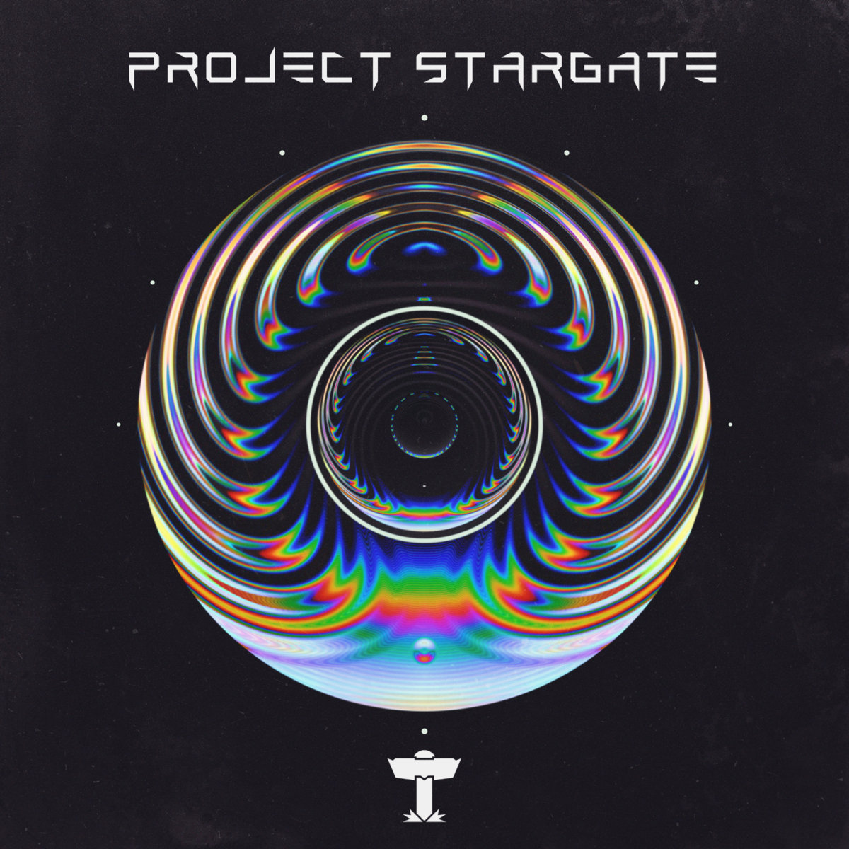 Project Stargate EP | TALEX