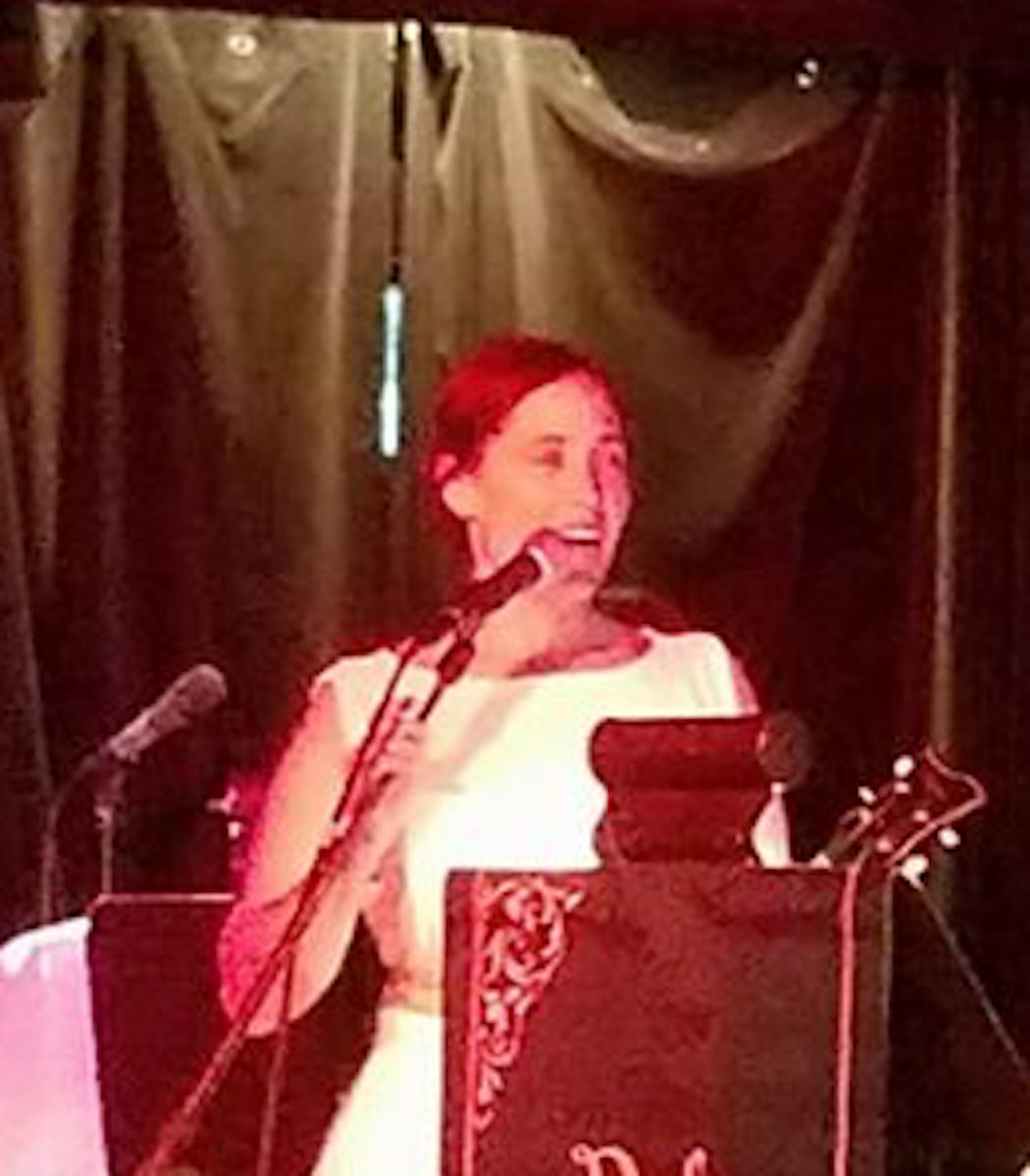 Five by Five | Alison Alstrom with Dale Alstrom and Friends, recorded ...