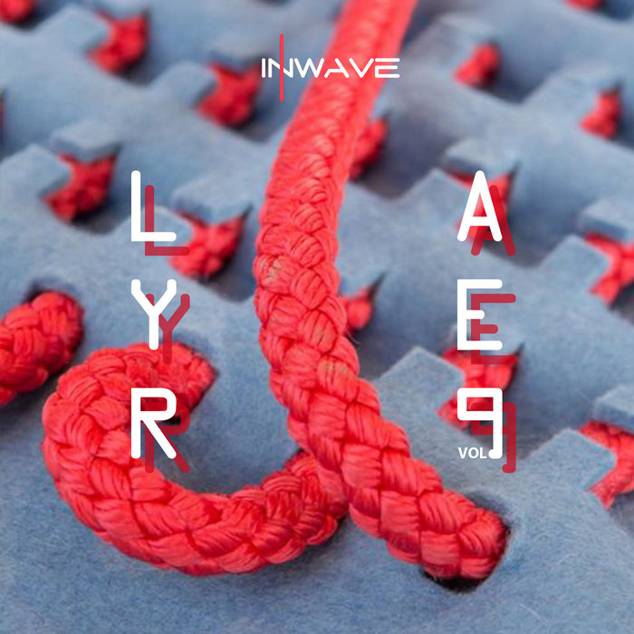 Inwave Layer Vol.9 | VA | Inwave