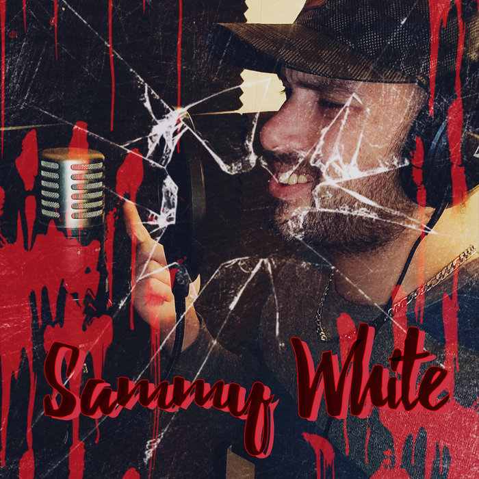 Sammy White Avec le temps 2024 | SammyWhite