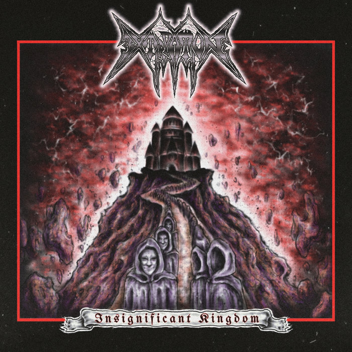 Insignificant Kingdom | Extirpation