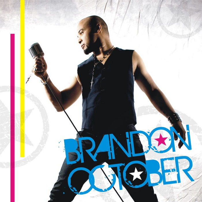 I Can't Hide From Your Love | Brandon October